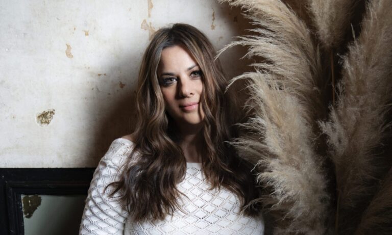 Rumer has it: Singer on the importance of telling her truth