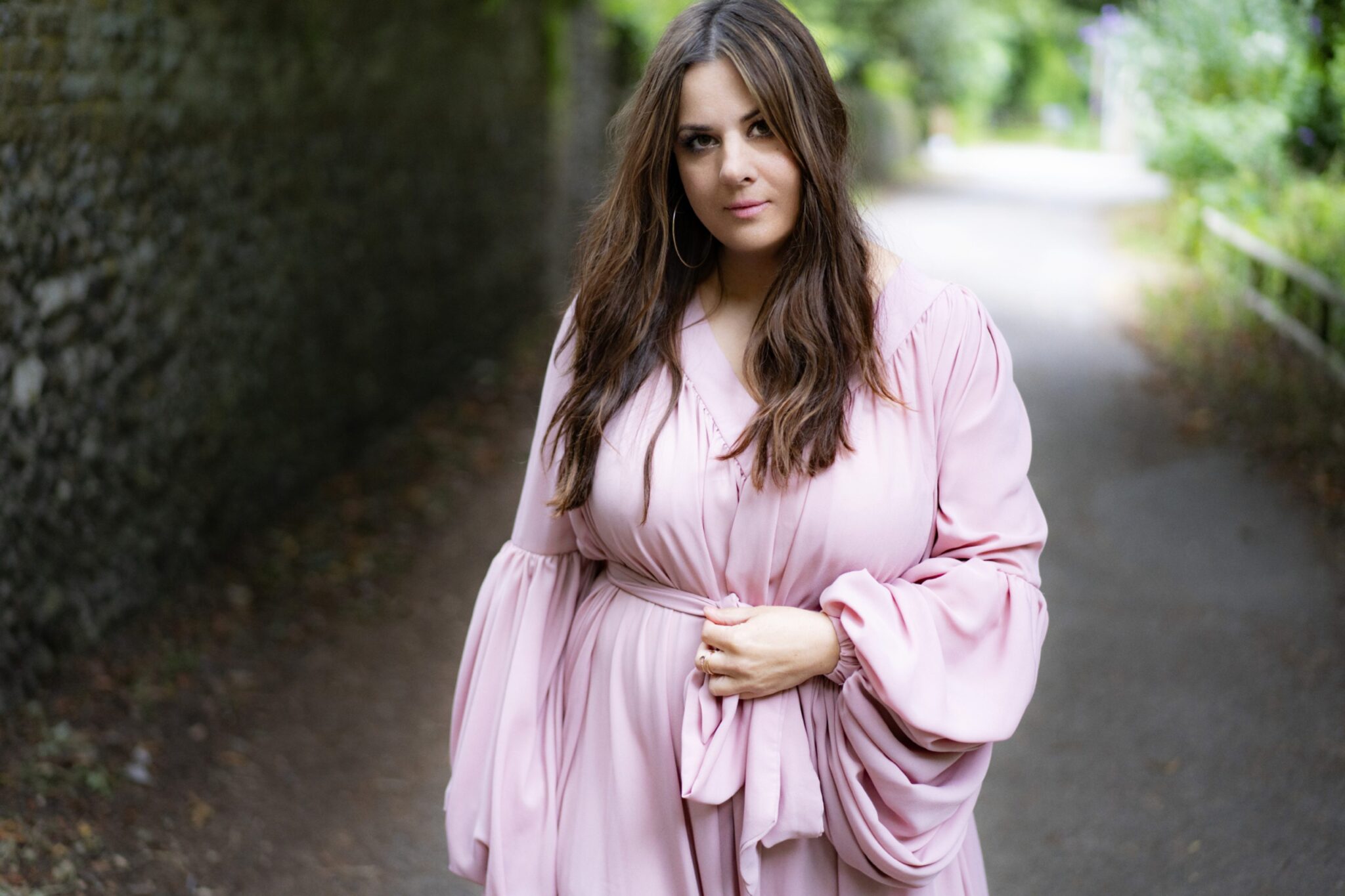 Rumer has it: Singer on the importance of telling her truth