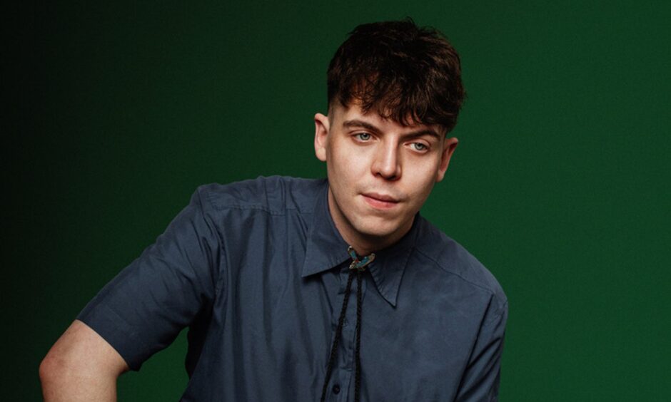 Rhona Cameron on revisiting the traumas of her life in new book