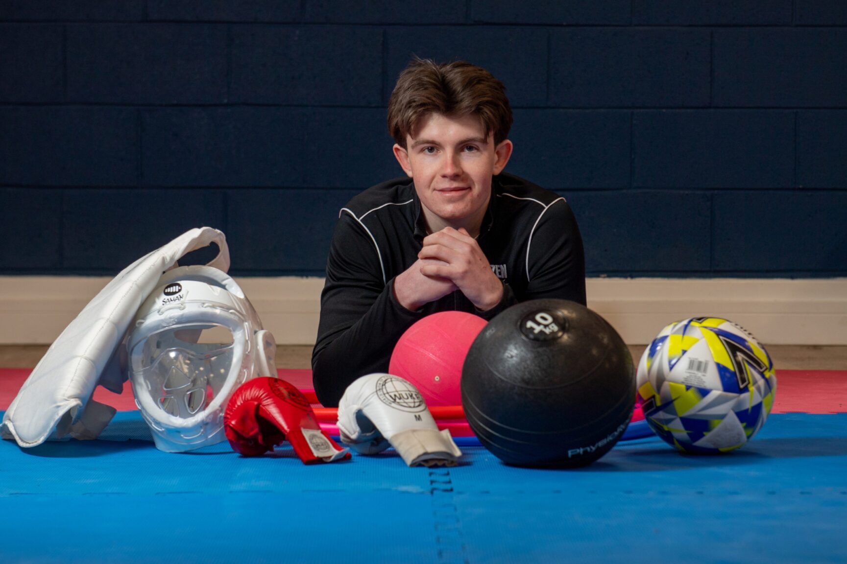 Expert: Showing Adolescence in schools won’t tackle incel risk