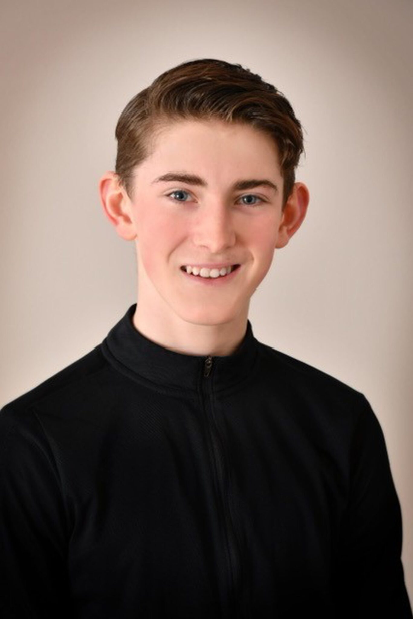 Torvill and Dean on retirement and young Scots following their path