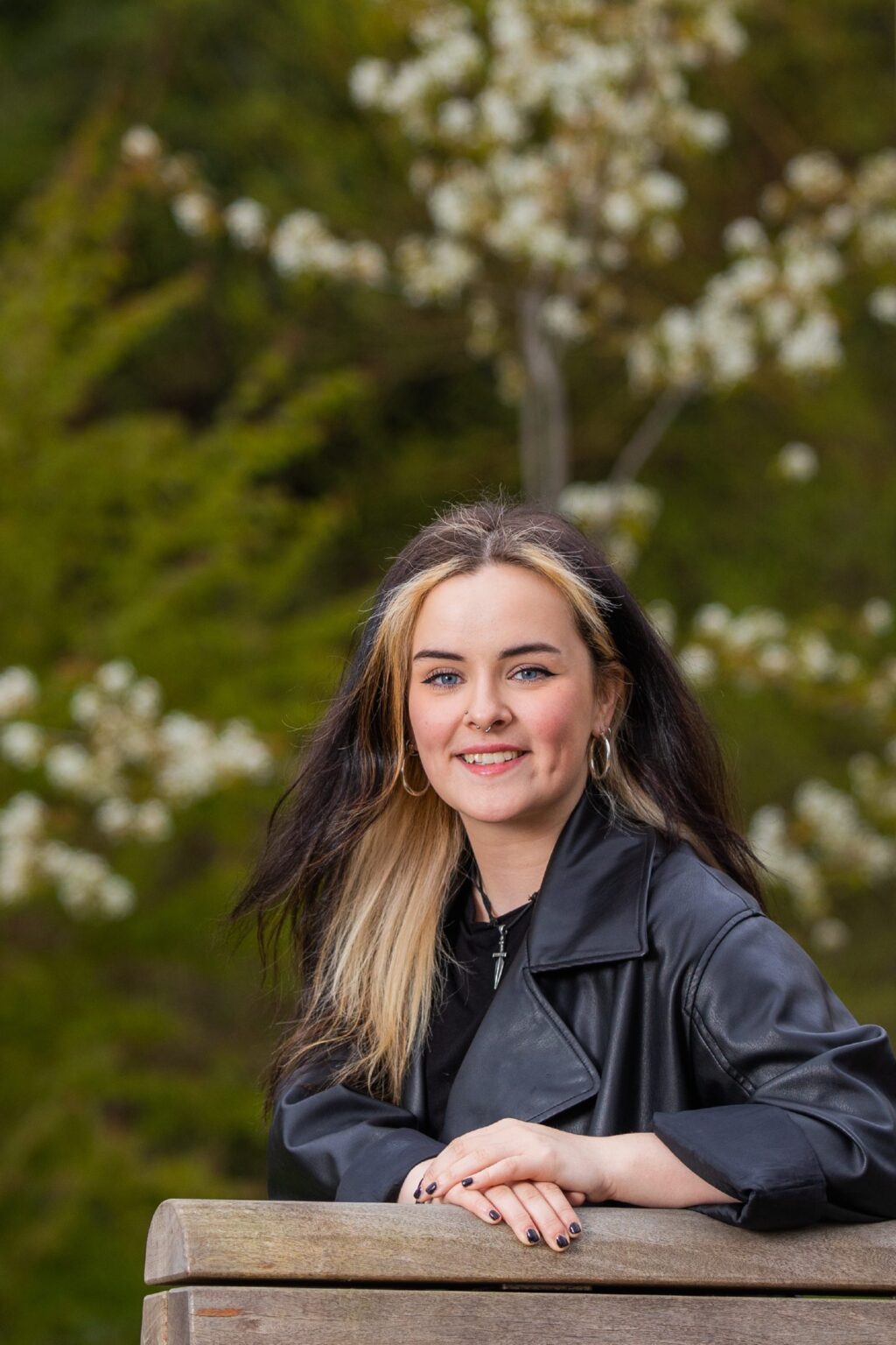 Molly Geddes on whirlwind start to her career on stage and screen