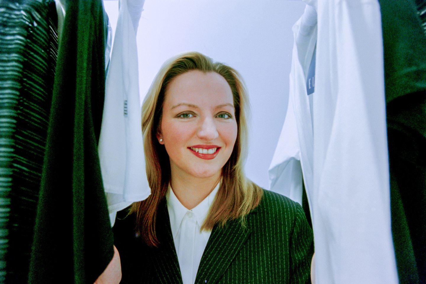 Debt, lies and videotape: The rise and fall of Michelle Mone