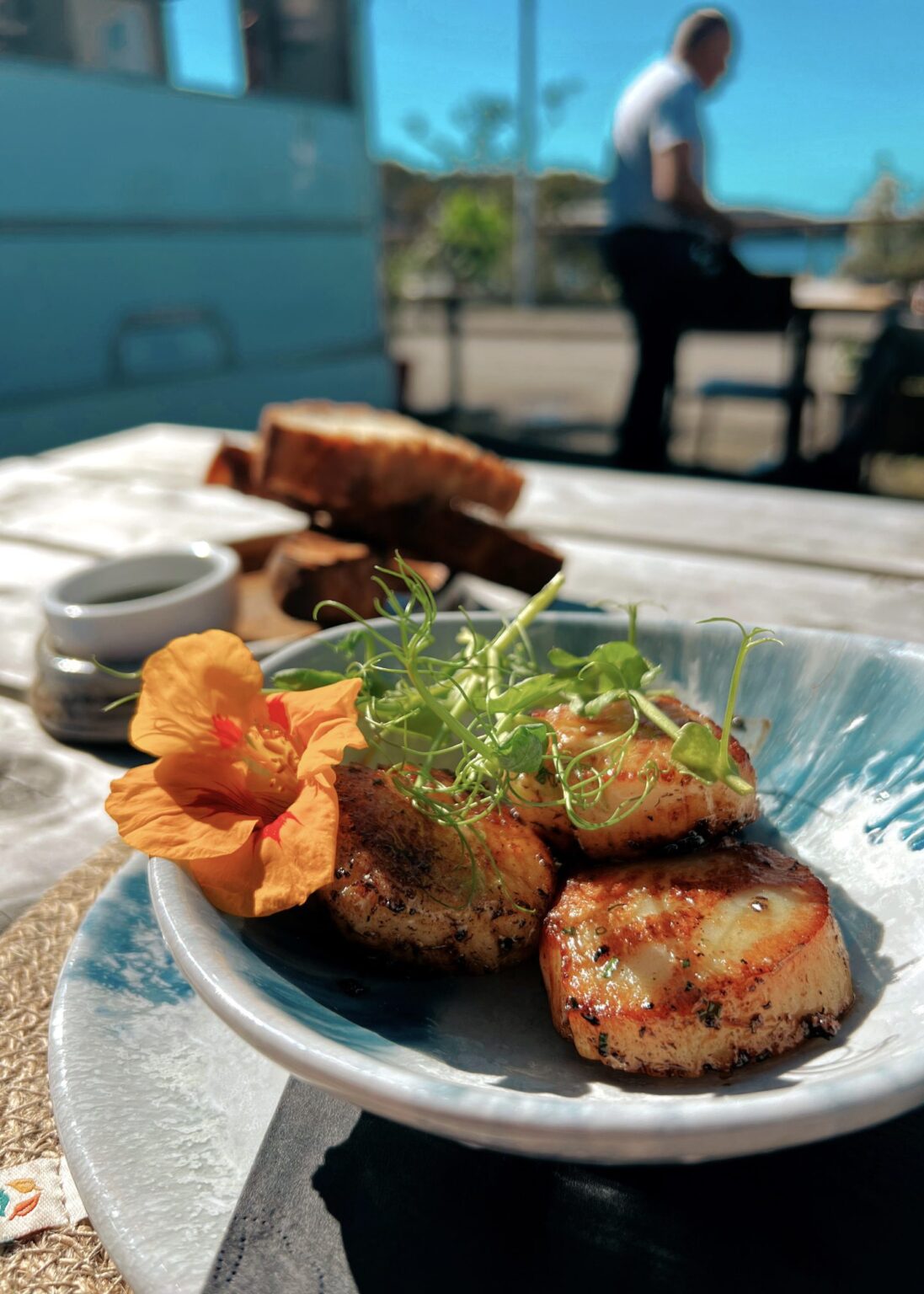 My Scotland: A coastal journey with Rebecca Prentice - The Sunday Post