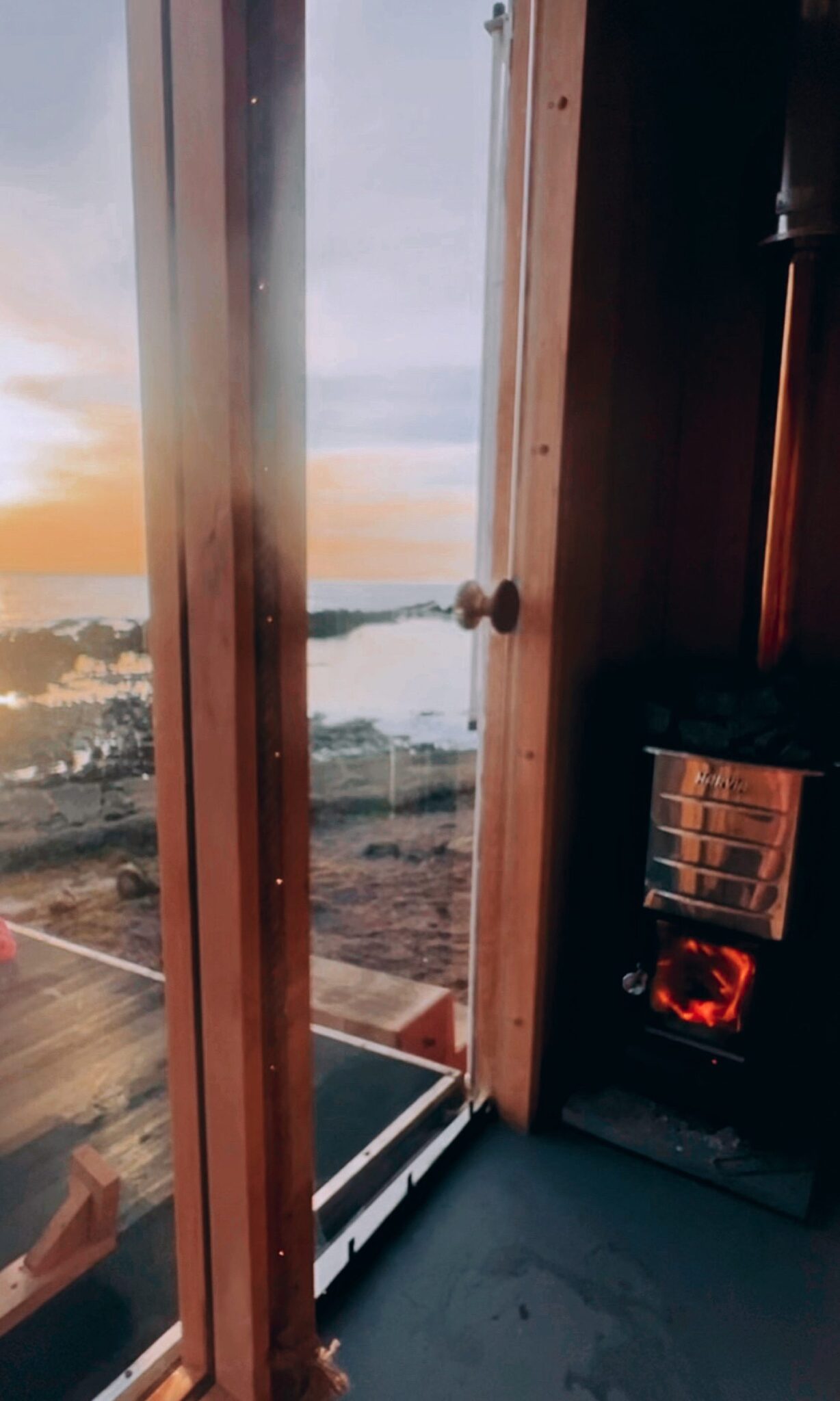 My Scotland: A coastal journey with Rebecca Prentice - The Sunday Post