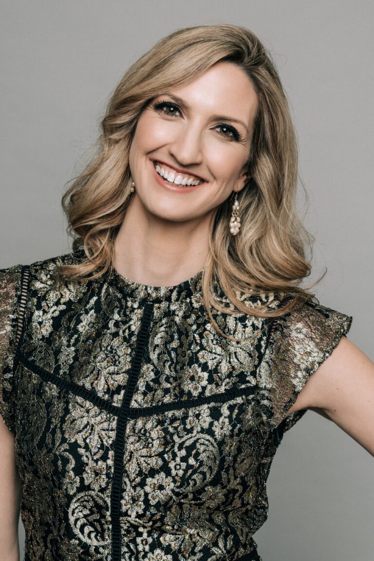 Joy Dunlop on her unconventional journey into world of trad music