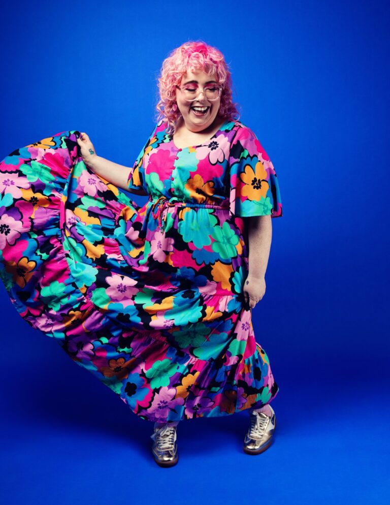 Alison Spittle on her battle with life-threatening septicaemia