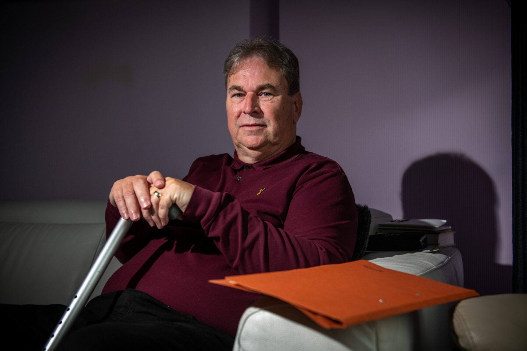 Rogue surgeon Eljamel gets bumper pension as victims suffer