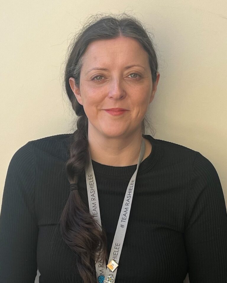 The winners of Royal College of Nursing Scotland awards 2025