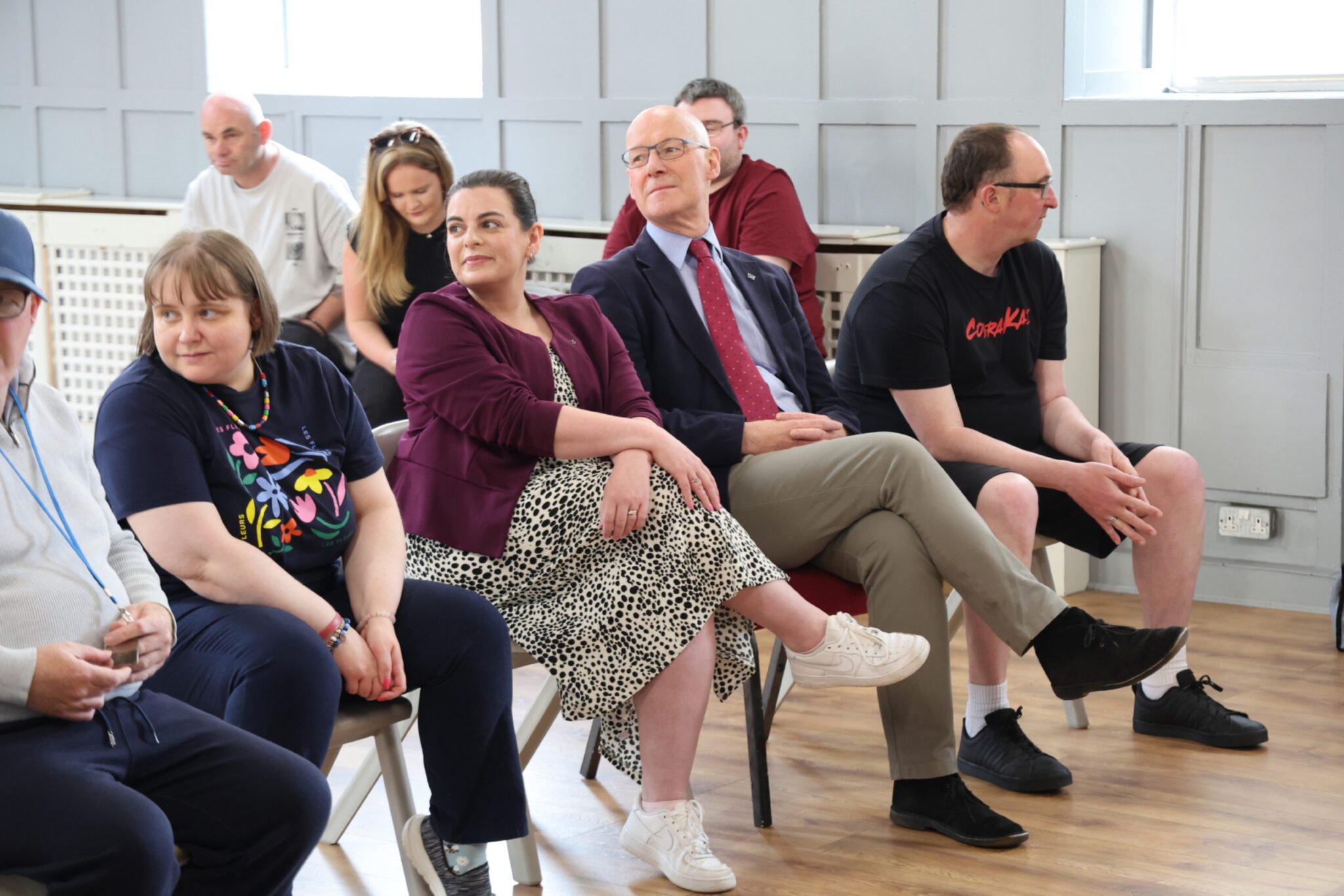 Hamilton by-election will reveal state of parties heading into Holyrood ...