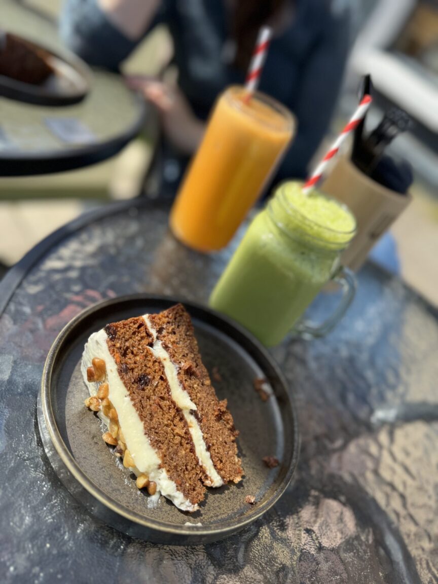 My Scotland: Coll, cafes and the Cairngorms with singer Julie Fowlis ...