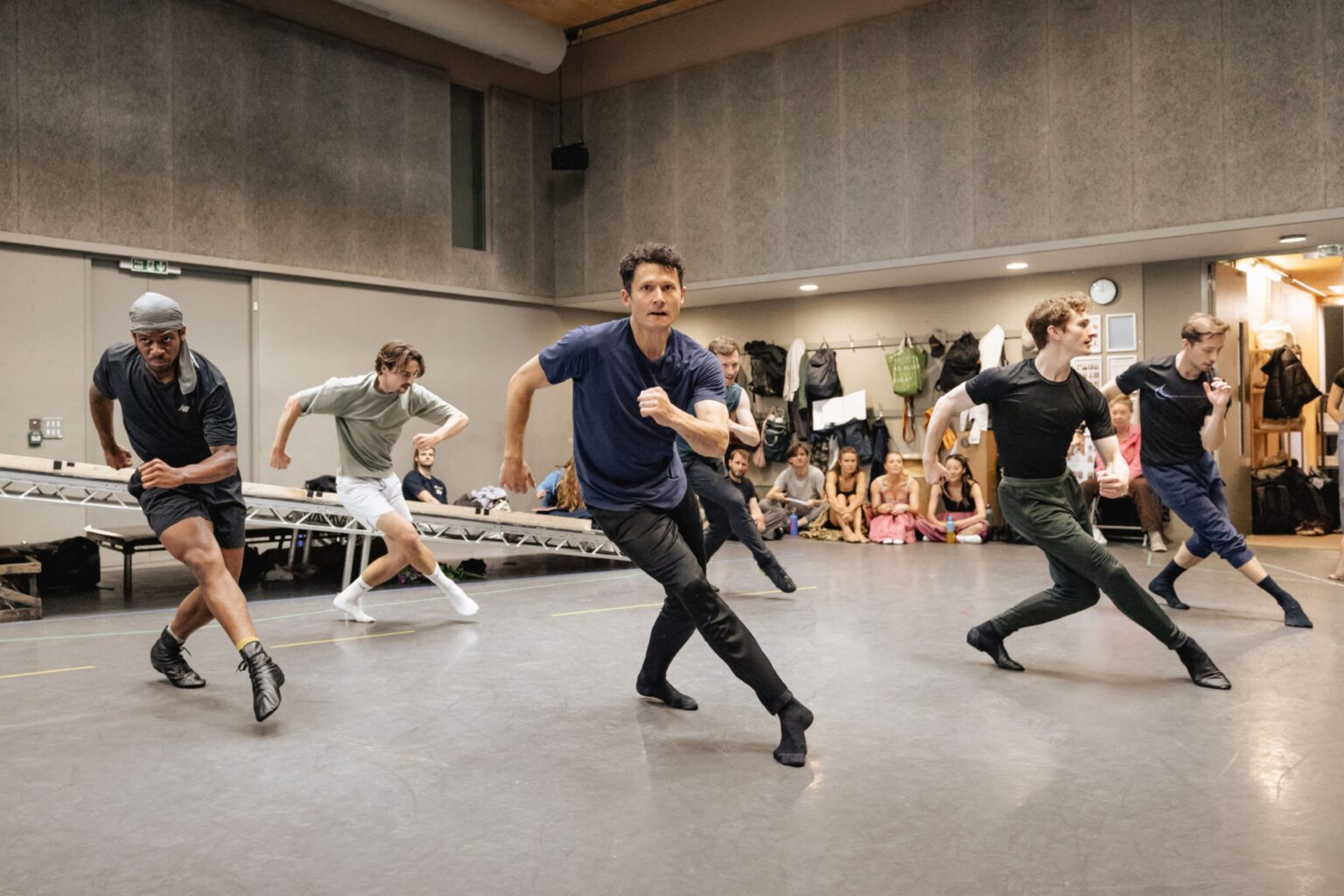 Long wait over as Brigadoon gets London revival