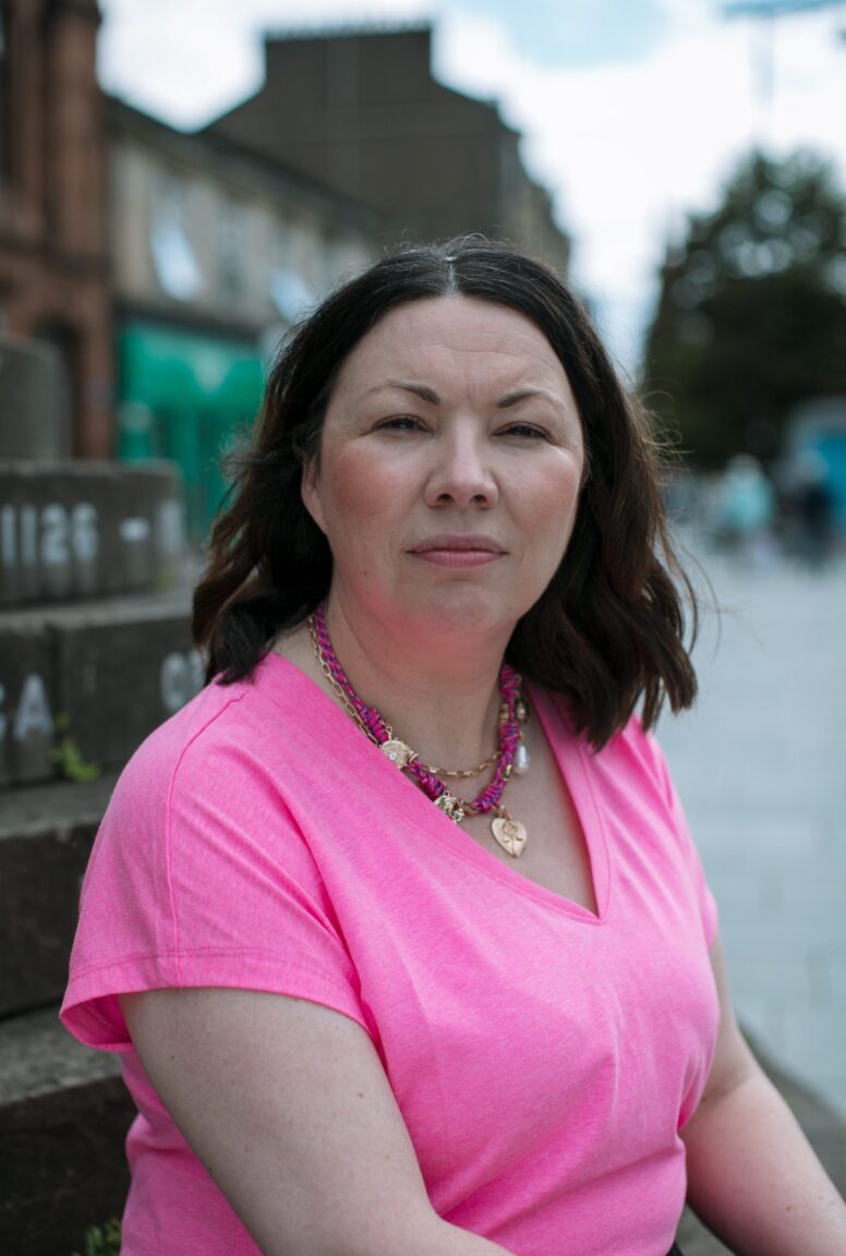 Sturgeon, Davidson and Dugdale on sexism and abuse in politics