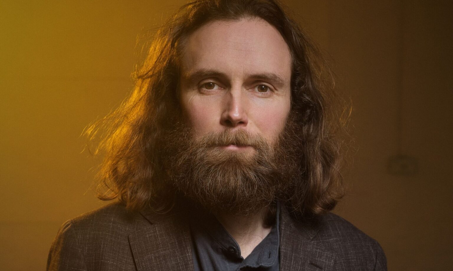 Edinburgh Fringe Q&A - Rob Auton