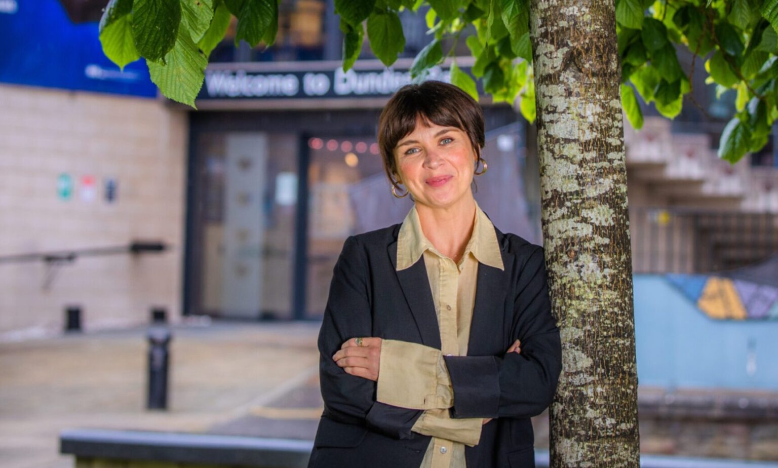 Granite Harbour's Hannah Donaldson on transition to TV and Doctor Who ...