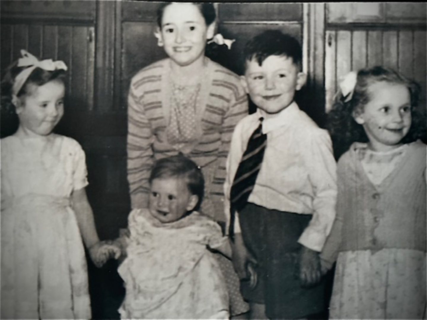 Brian Cox on his emotional return to Dundee for new play