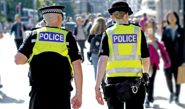 Report: Sexism in police so rife it affected investigations