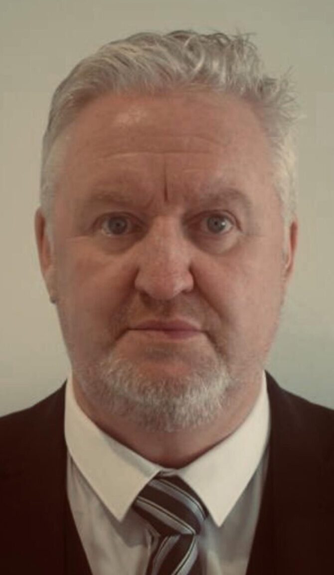 Detective who helped put away killer paedophile duo warns against ...