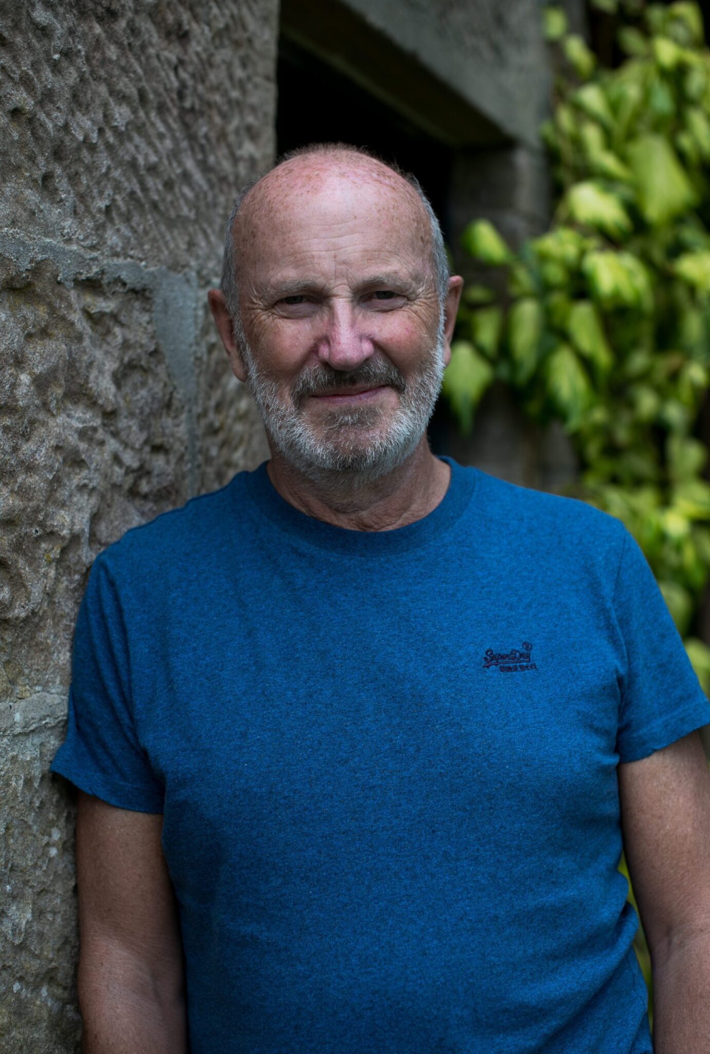 Fred MacAulay calls for MRIs for men with family history of prostate cancer