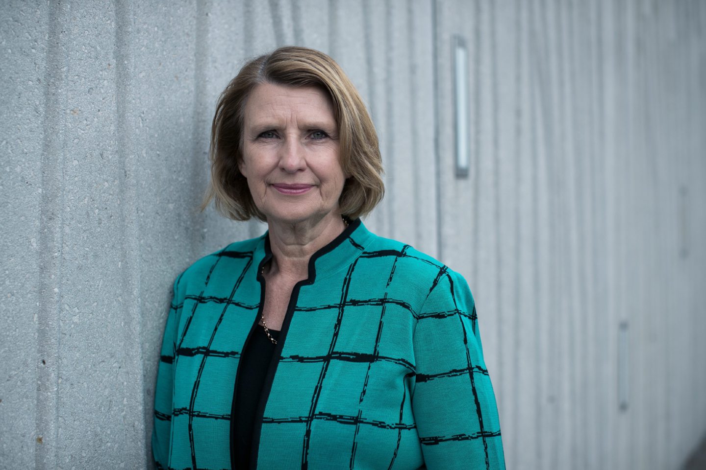 New patient safety commissioner Karen Titchener has 'a lot to do'