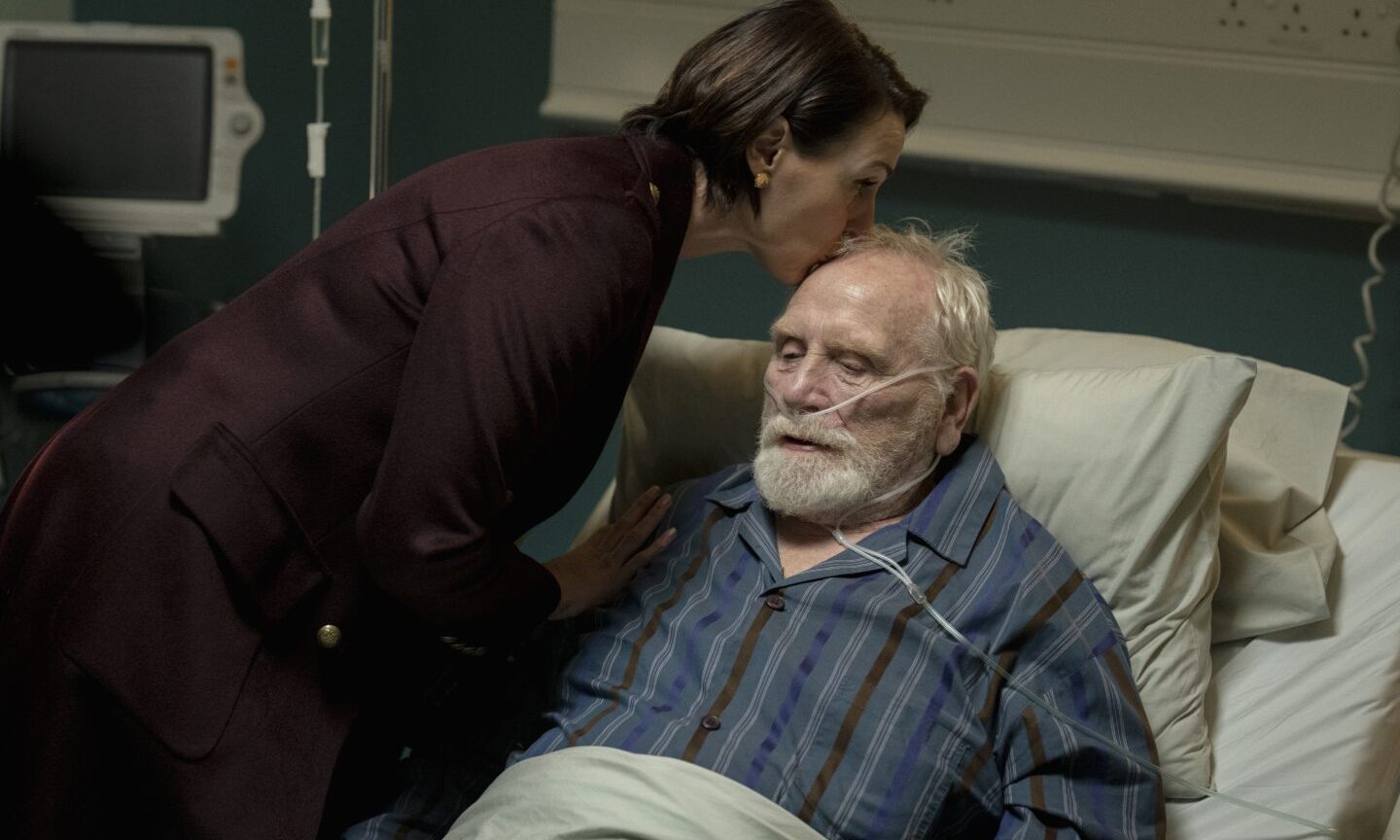 Actor James Cosmo talks Braveheart, filming in Scotland and new Netflix ...