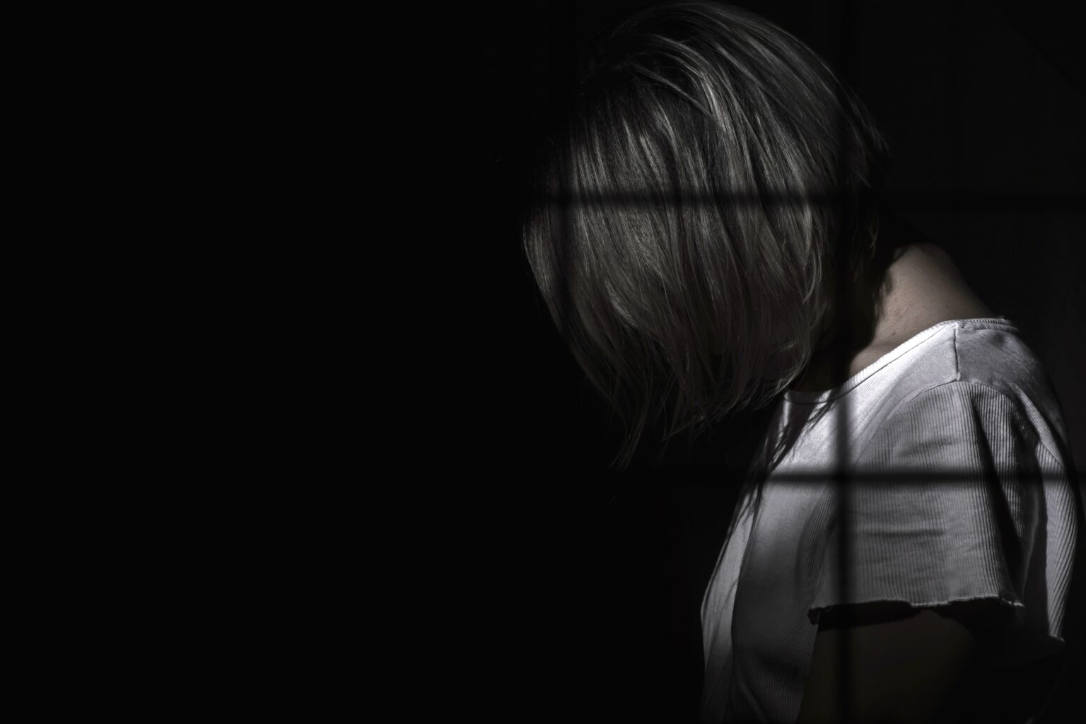 Kids with mental health issues locked in secure units with violent teens