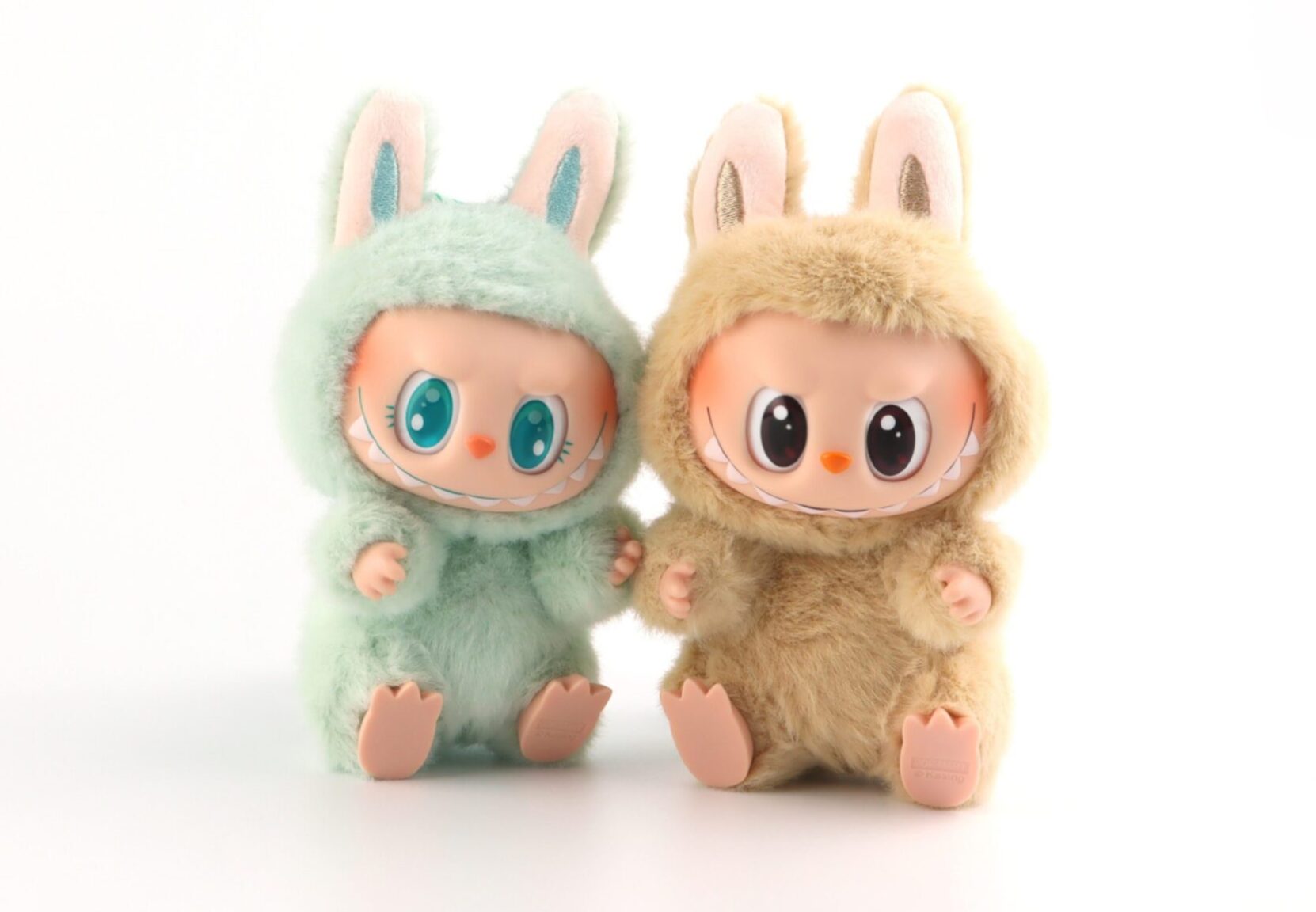 Why Labubus are the latest must-have and what's behind cultural crazes