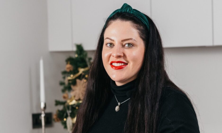 Imogen Walker: Rising star and one half of Labour's new power couple