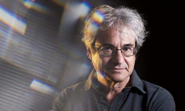 Scientist Carlo Rovelli has stark message for world leaders
