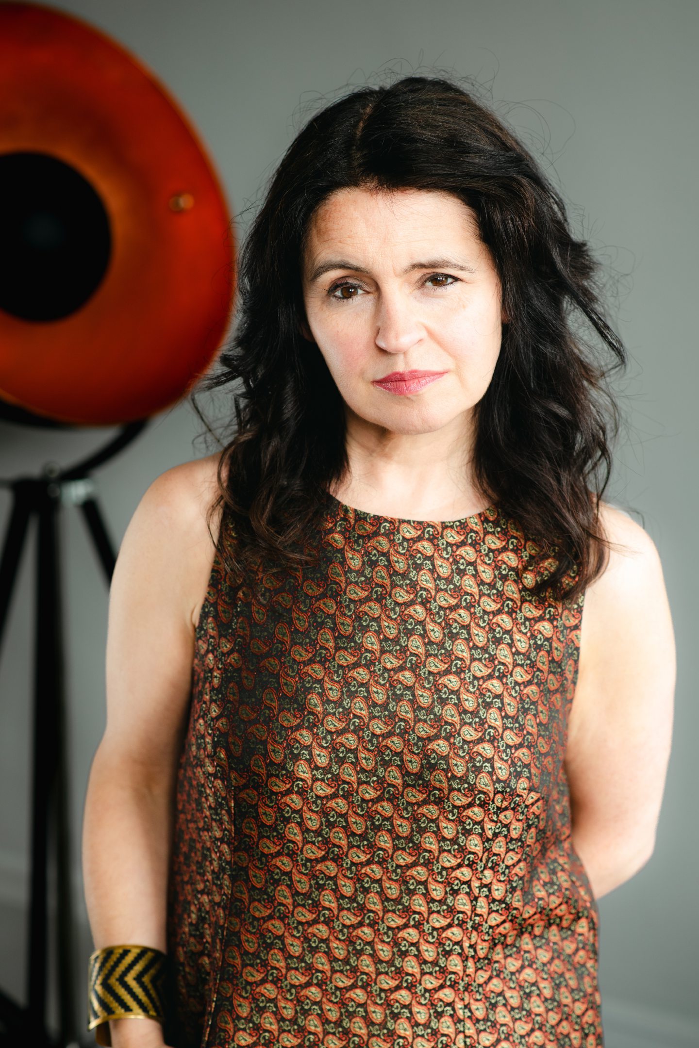 Former Delgados lead singer Emma Pollock is finally comfortable in her ...