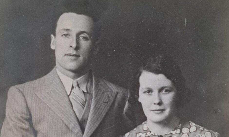 Imogen Walker: Rising star and one half of Labour's new power couple