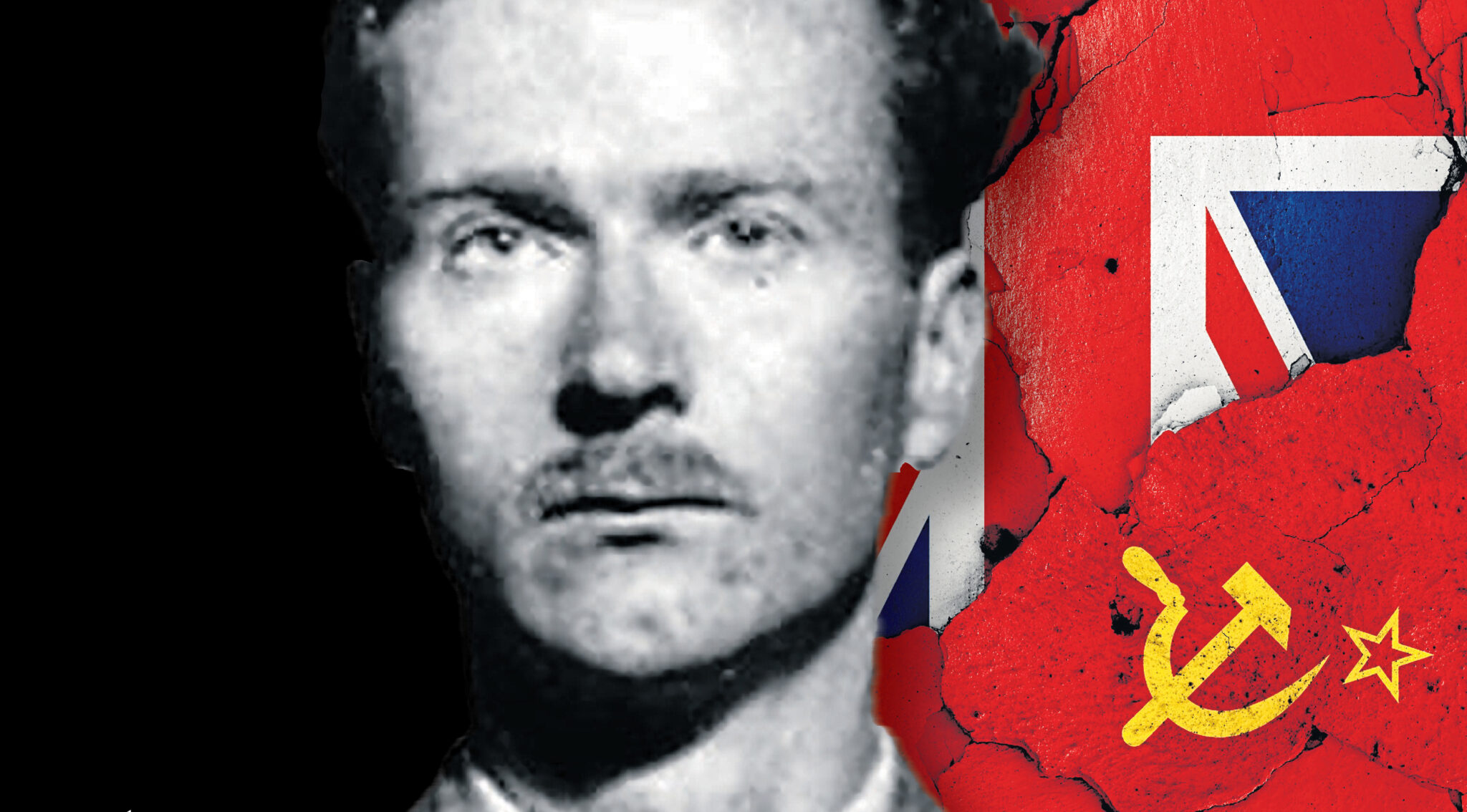 From tea boy to traitor: Scottish spy John Cairncross