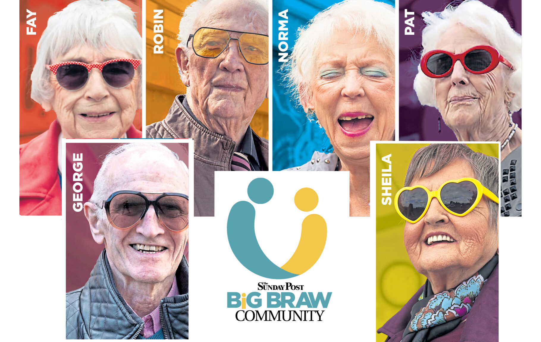 Big Braw Community: VIP OAPs are beating the age-old stigma