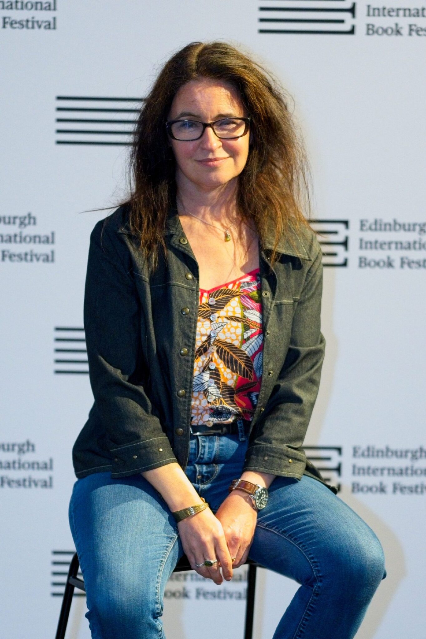 Former Delgados lead singer Emma Pollock is finally comfortable in her ...