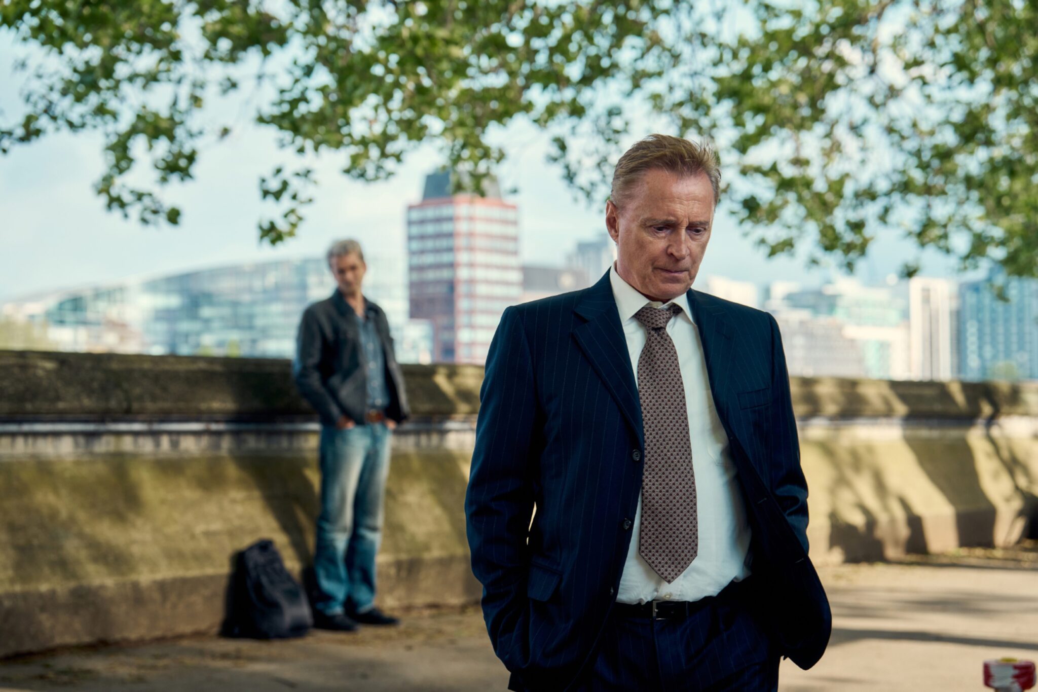 The Hack: Tommy Sheridan relives his role in hacking drama