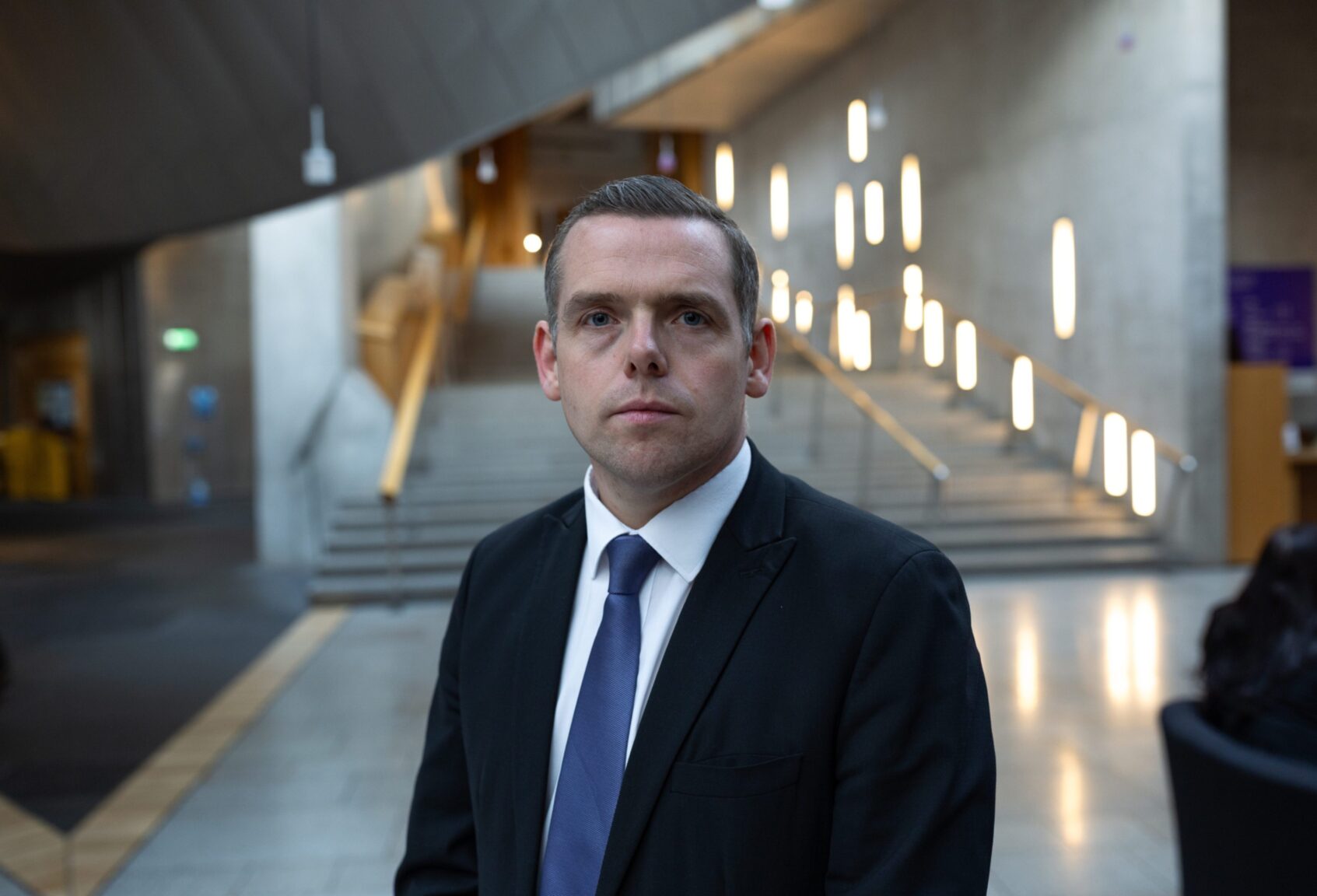 Campaigners attack SNP and Green MSPs after recovery law killed