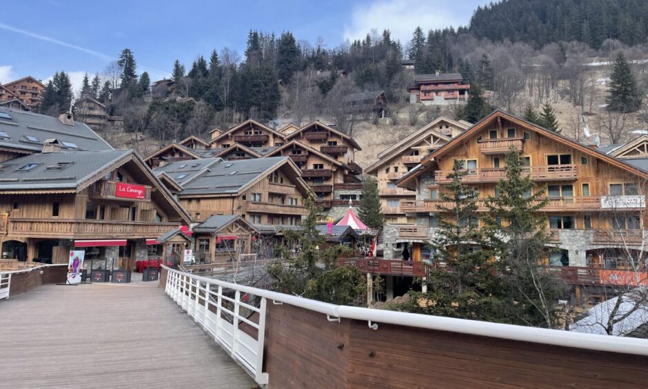 Imogen Walker: Rising star and one half of Labour's new power couple