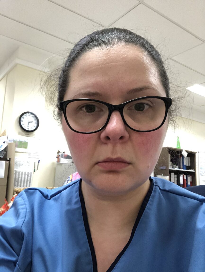 Health and care workers forced to pay for their own Covid vaccinations