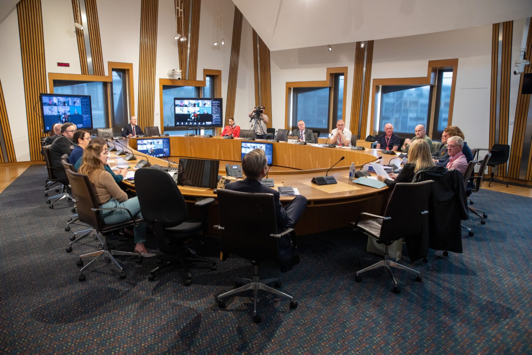 Families call for end to deadlock on deaths abroad loophole