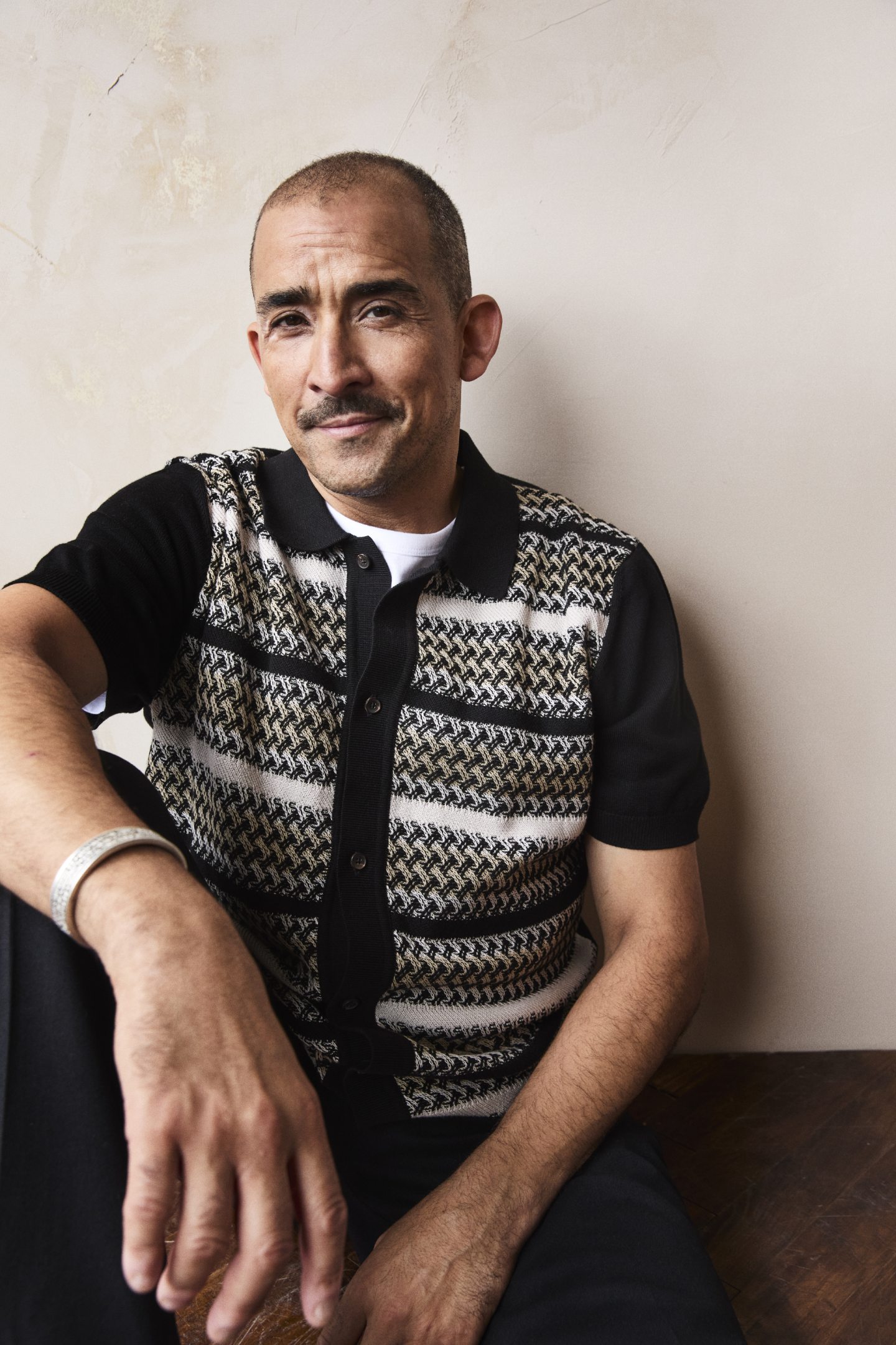 Life according to... Trigger Point's Nabil Elouahabi