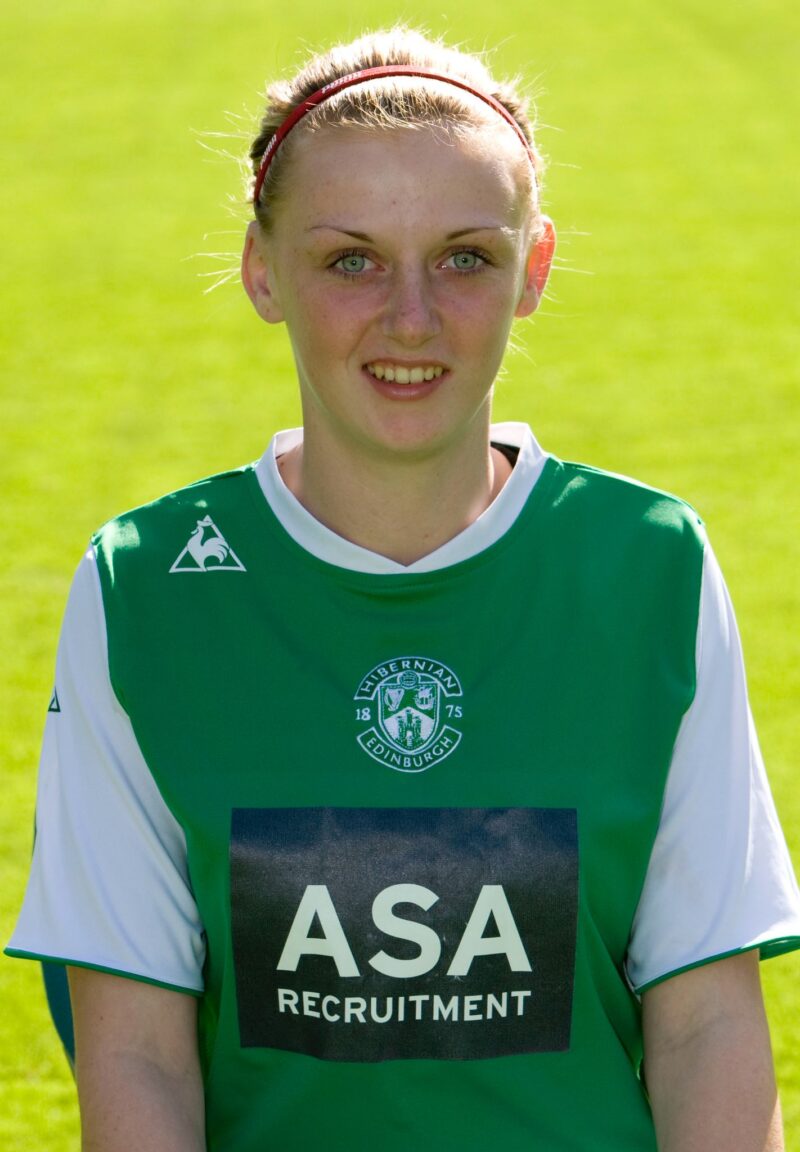 Countdown is on to ScottishPower Women’s Football Awards