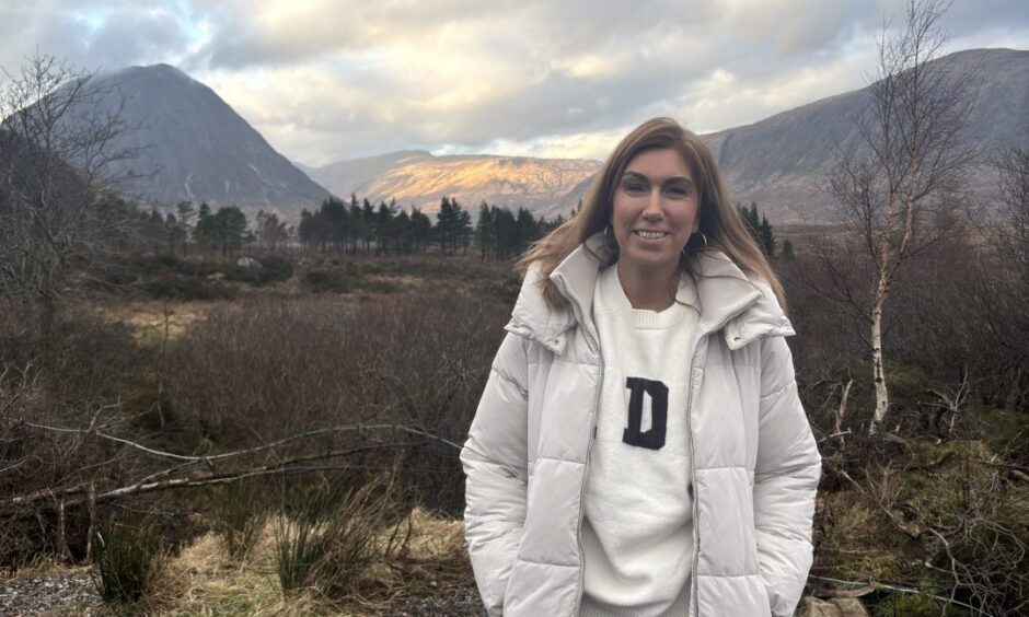 Imogen Walker: Rising star and one half of Labour's new power couple