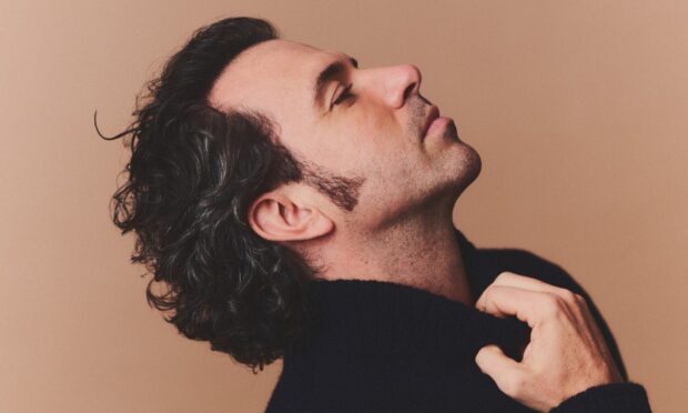 Tom Cullen on complicated roles and new drama Trespasses