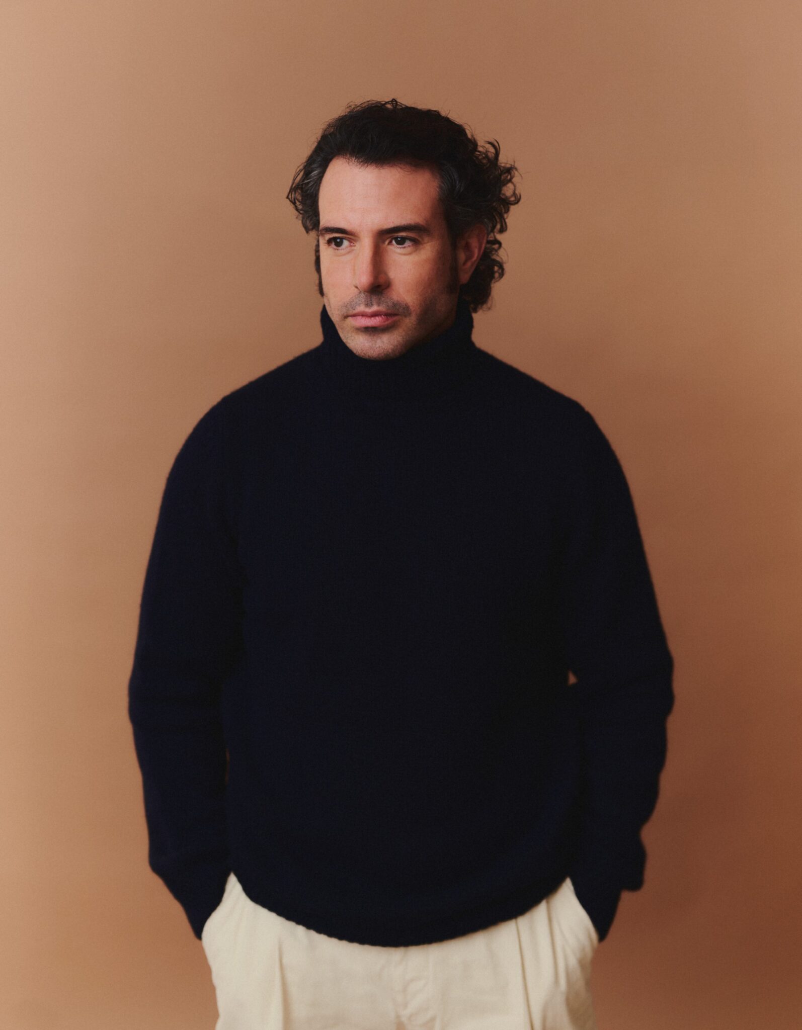 Tom Cullen on complicated roles and new drama Trespasses