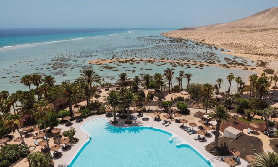 Imogen Walker: Rising star and one half of Labour's new power couple