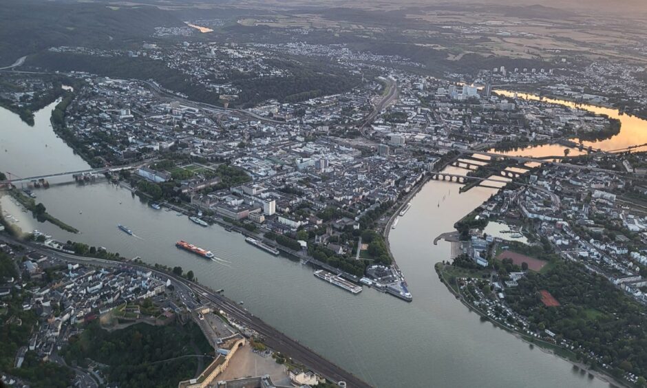 How athletics beat lambing – but only just – for Olympic hero Laura Muir