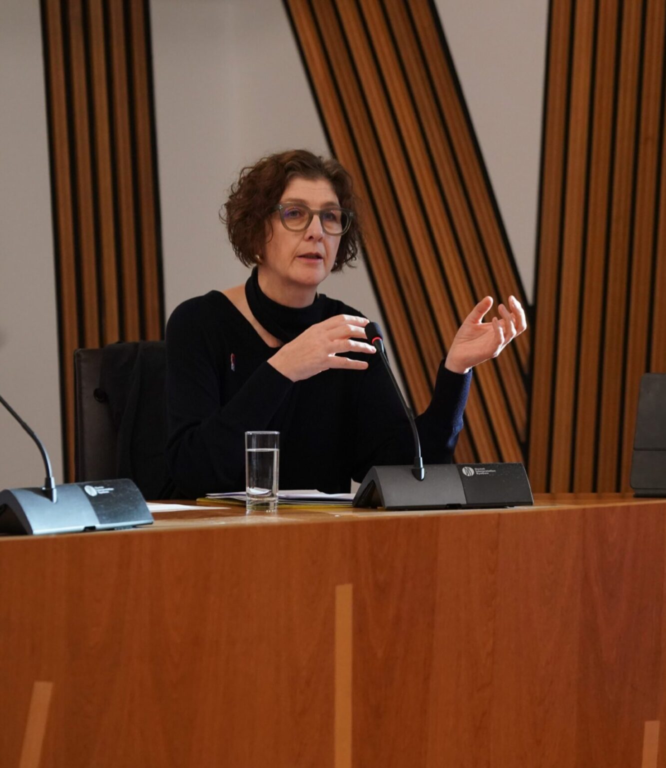 Challenge to SNP plans to downgrade number of neonatal units