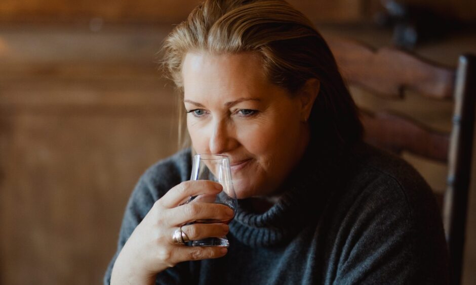 How athletics beat lambing – but only just – for Olympic hero Laura Muir