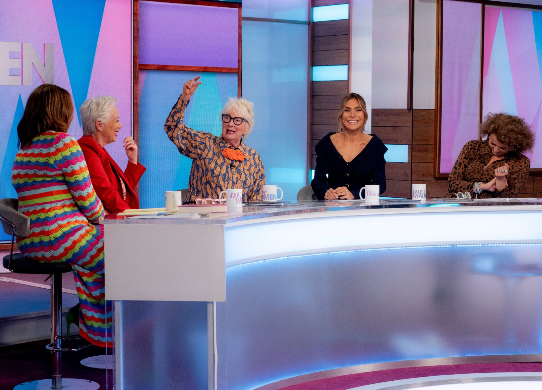 Jenny Eclair on return to stand-up with show based on her memoirs