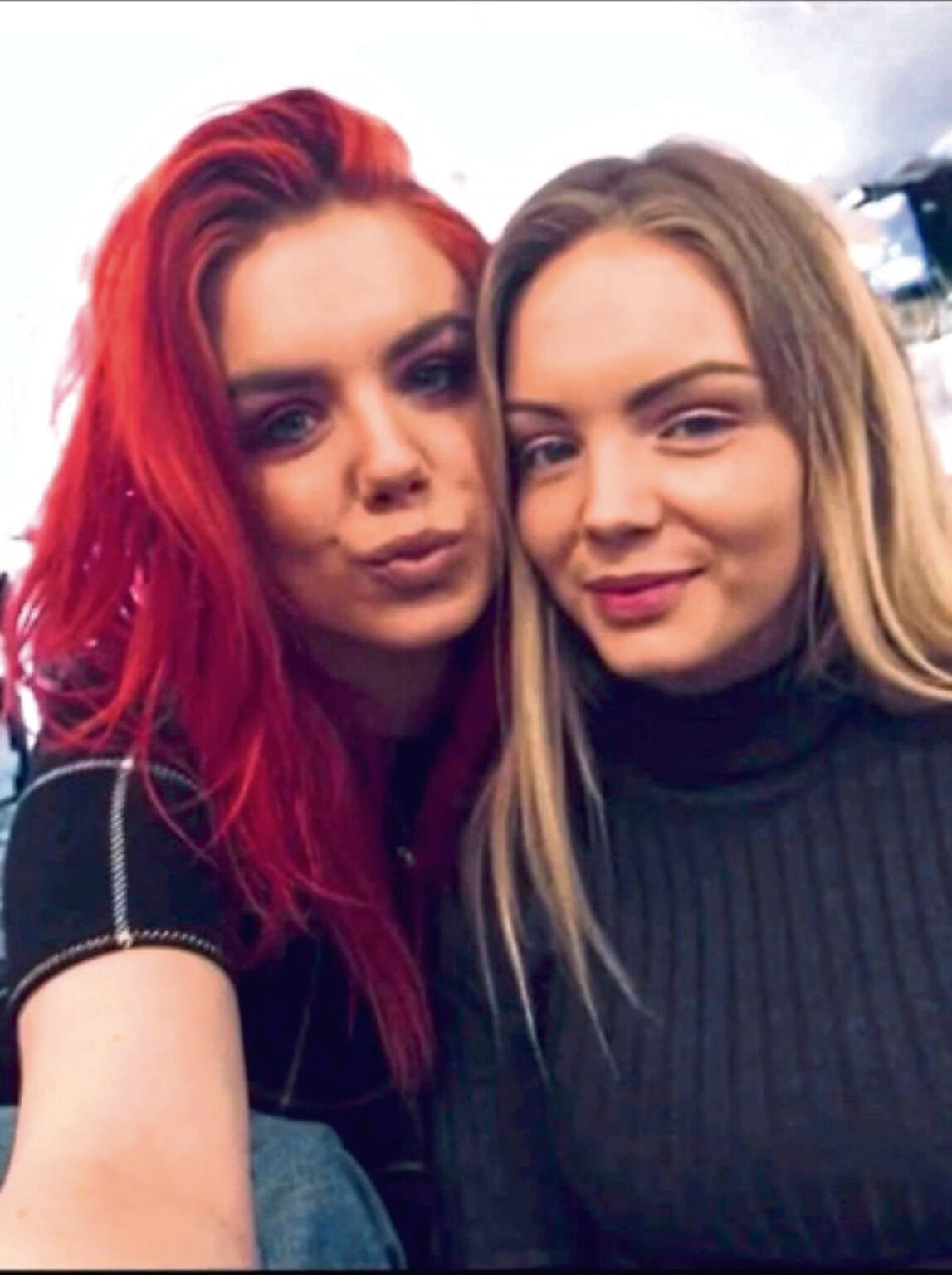 Calls for protection for Demi Hannaway family when abuser freed